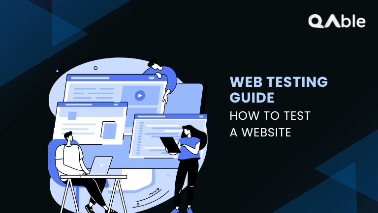 Website Testing Guide Ensure Your Site Works Perfectly